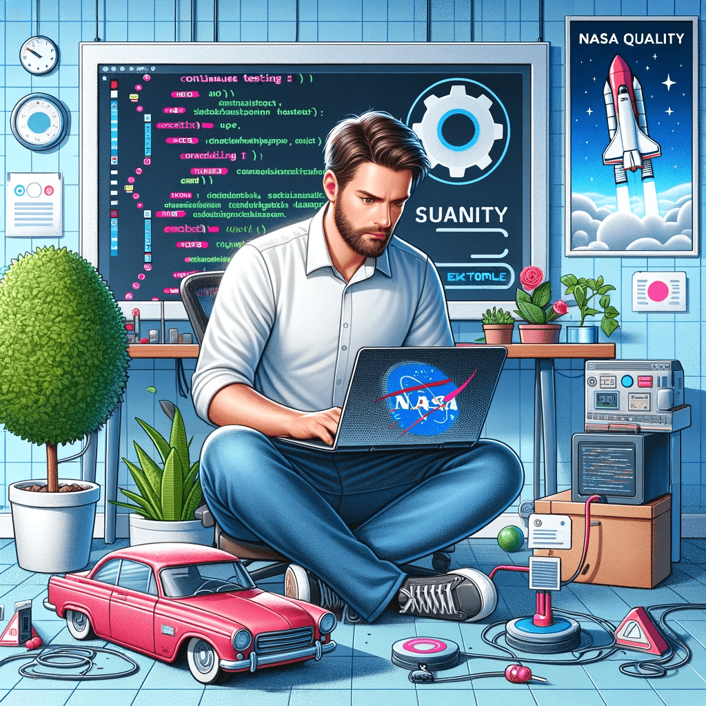 C’est quoi le développement (informatique, web) durable ? - Levanna